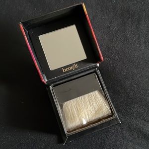 Benefit | Makeup | Dallas Rosy Bronze Blush Travel Size Mini | Poshmark